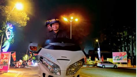 Secure Escort Services Ensuring Maximum Safety For High Value Goods Pmv