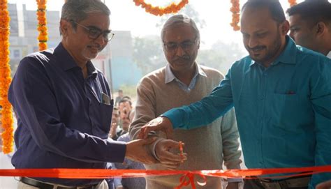 Tpsodl Opens ‘customer Relation Centre In Odishas Jeypore Odishabytes