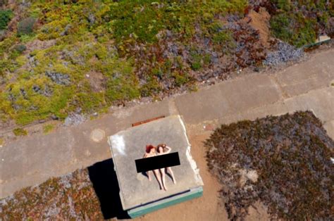 Drone Boning Worlds First Porn Film Shot Using Flying Helicopter Drone Ibtimes Uk