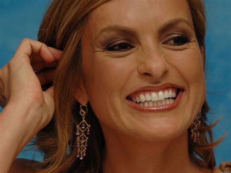 Mariska Hargitay Hd Wallpaper Rare Gallery