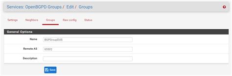 IPSec Dynamic Route Based S S VPN Tunnel Between Two PfSense Appliances Matrixpost Net
