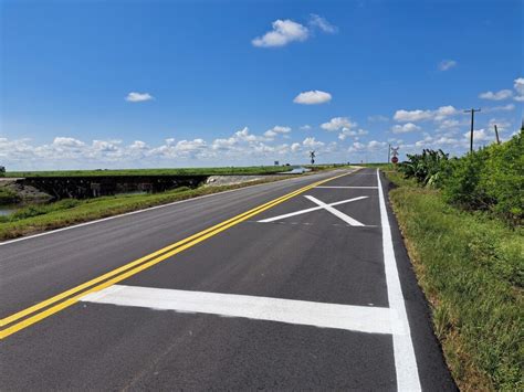 Fdot Palm Beach County Construction Dynamic Envelope Marking Rail