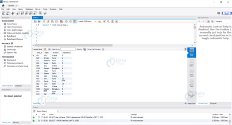 Operators In Sql Alias In And Between Dataflair