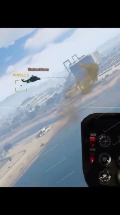 Oppressor Mk2 Vs Buzzard Gta Gtaonline Gta5 Gtafunnymoments Gaming