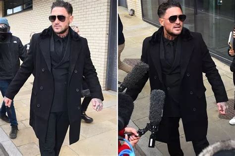 Stephen Bear Sentenced To Months In Prison After Revenge Porn Trial Daily Star