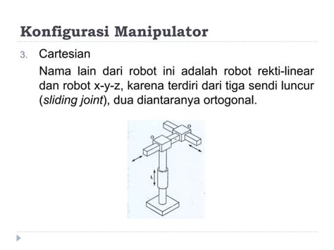Komponen Dasar Robot Pptx