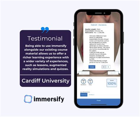Immersify Education On Linkedin Immersify Dentaleducation Edtech