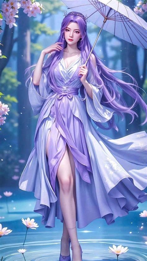 ไอเดีย Yun Xiao 100 รายการ ในปี 2025 การ์ตูนสาว สาวอะนิเมะ สาวอนิเมะ