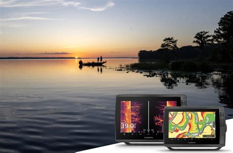 Garmin Introduces Next Gen Echomap Ultra Series Sunshine Coast Marine Electrical Doctor