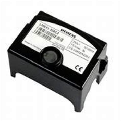 Siemens Gas Burner Sequence Controller At Rs 7800 Burner Sequence