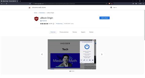 How To Install Extensions In Web Browsers Without A Dedicated Extension