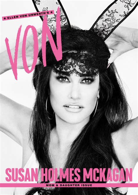 Susan Holmes Mckagan D`management