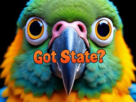 Understanding State In Langgraph A Beginners Guide