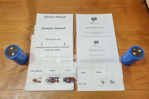 Used Dynaco St400 Power Amplifiers For Sale