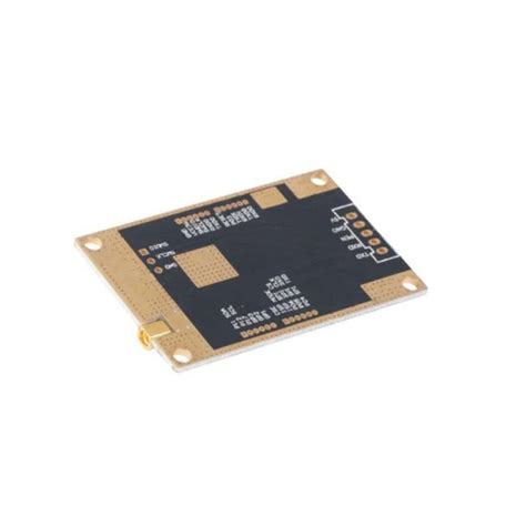 860 960mhz uhf rfid reader arduino phychip pr9200 uhf rfid reader