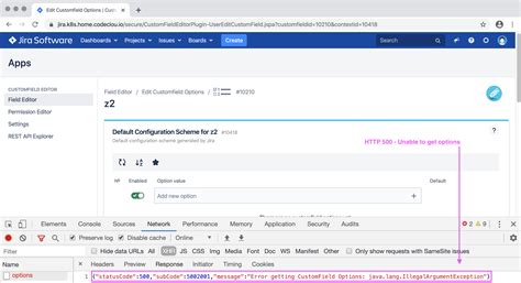 Repair A Broken Customfield Primary Key Sequence In Your Jira Database