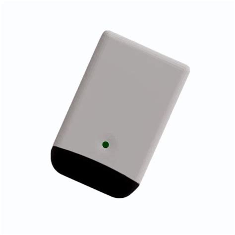 Universal IR AC To Modbus RTU BACnet MSTP Interface With Inbuilt
