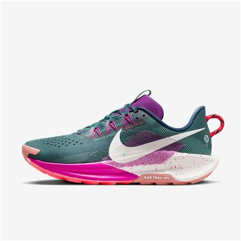 Nike Reactx Pegasus Trail 5 Calzado Nike Nike Chile Tienda Oficial