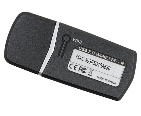 Usb Wifi Dongle