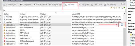 Sftp Connection Issue Algorithm Negotiation Fai Qlik Community
