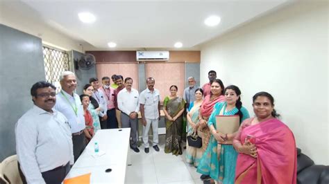 Saveetha Institute Of Medical And Technical Sciences On Linkedin