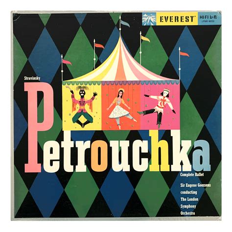 Everest — Midcenturyclassical