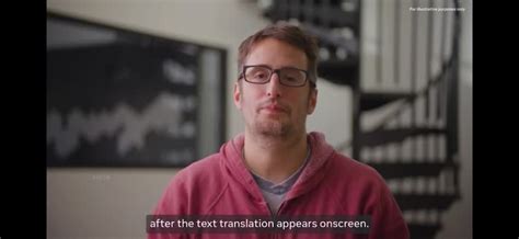 Mariusz Połeć On Linkedin “break Language Barriers Like Never Before Imagine A World Where You…