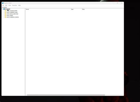why searching in registry editor renders a modern pc unresponsive r