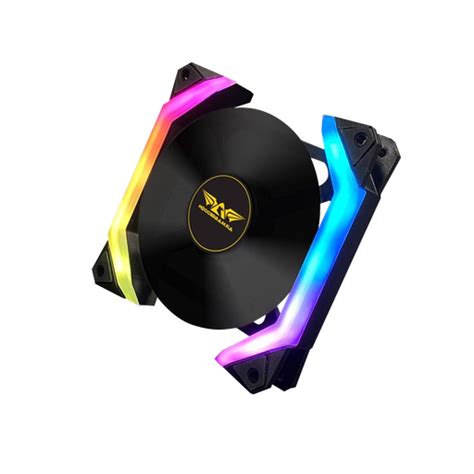 Armageddon Tx Spy 14 Argb Cooler Fan Chama Computers
