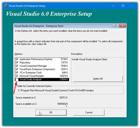 How To Install Visual Basic 6 Vb6 In Windows 10