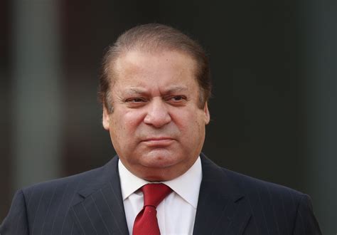 نواز شريف يستقيل من رئاسة وزراء باكستان بعد حكم قضائي بعدم أهليته Cnn