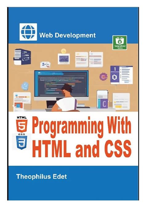 Programming With Html And C Programming Stuvia Us