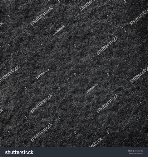 Black Rust Texture Stock Photo 204886486 Shutterstock