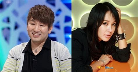 방시혁 엄정화 광팬 우결 가상부부 함께 찍고파