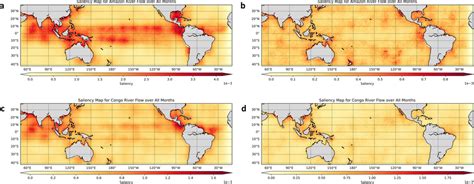 Explainable Deep Learning Showing Saliency Maps For Predictive