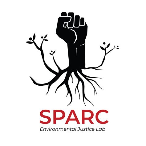 Sparc Lab Advancing Environmental Justice Community Research Collaborative
