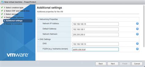 Protect Sql Databases With Dell Emc Powerprotect And Datadomain Under Vmware Sqlservercentral