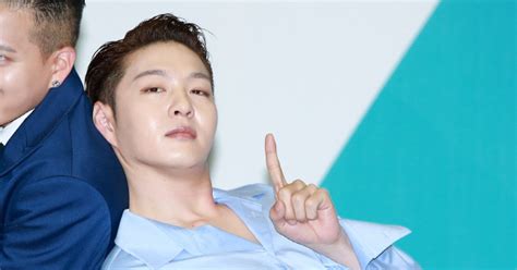 비투비 Btob 이창섭 섹시함은 제가 1등