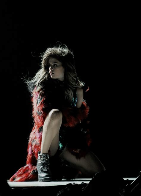 Selena Gomez Takes Her Smash Revival Tour To Singapore Artofit