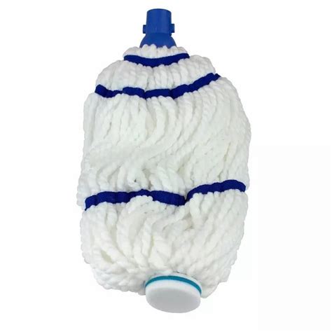 Plastic Cotton Cleaning Mops At ₹ 85 In Aurangabad Id 2855450764448