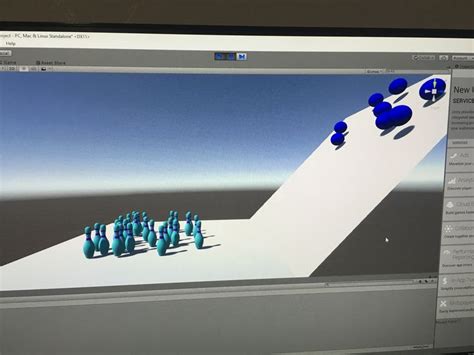 Blender Imported To Unity Unity Desktop Screenshot Screenshots
