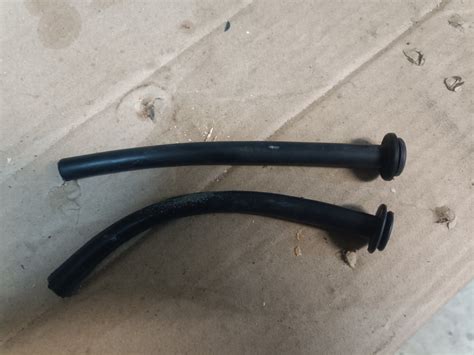 Гофра в переднюю дверь — Nissan AD (Y11), 1,5 л, 2000 года | своими ...