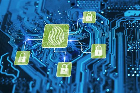 Setting A Foundationfor Security With ReRAM Weebit A Quantum Leap In Data Storage