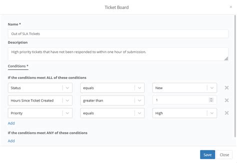 Ticketing System For Msps And It Teams Ninjaone