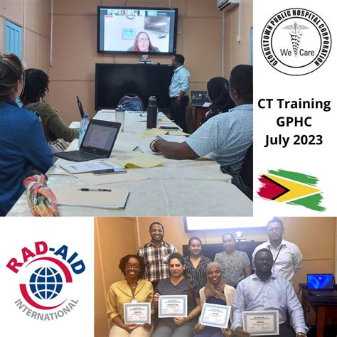 Rad Aid International