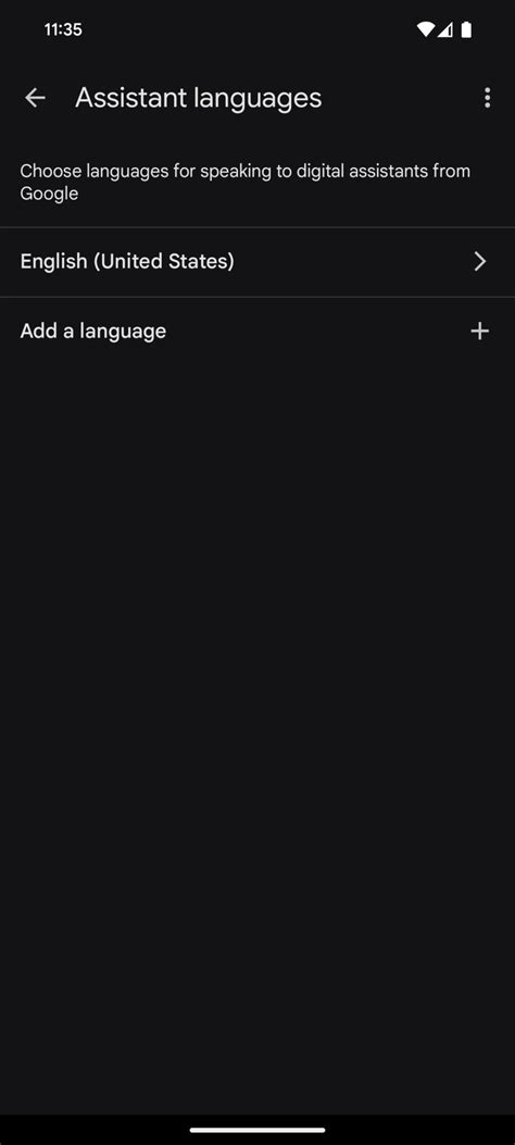 OK Google Not Working Here S How To Fix It Android Authority