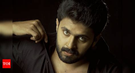 I Did Stage Shows For Financial Security Vineeth Kumar Malayalam