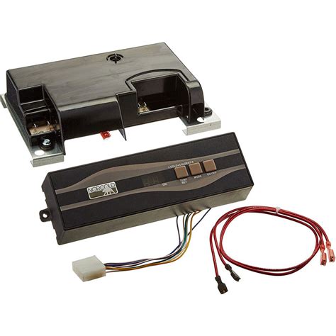 Norcold 633287 Refrigerator Power Board Kit With Control Adapters Fi