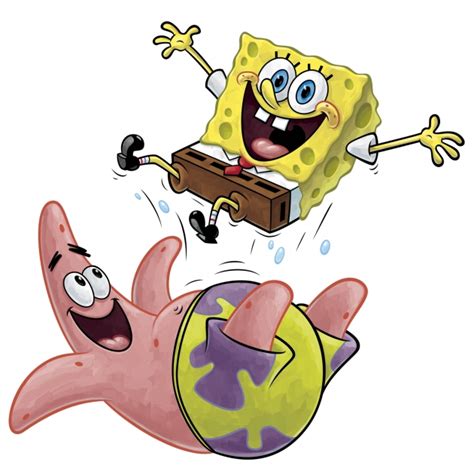 Spongebob Squarepants Premiere Schedule Revealed Eye Of Riyadh