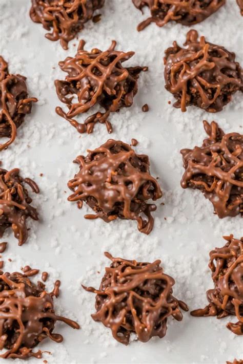 Haystack Cookies Recipe 2026